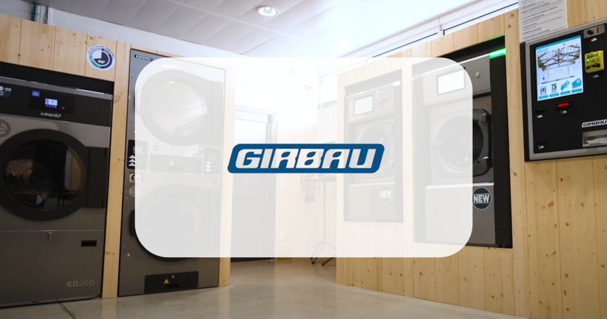 Girbau | SAP Sucess Factors | SEIDOR